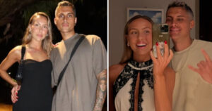 Samir Badrans kärlekshistoria med hustrun Julia – Daily Sverige