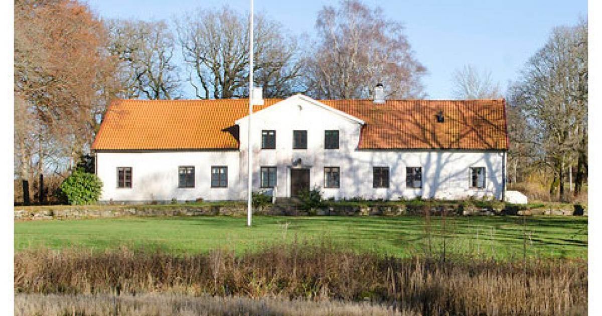 Rickard pantade burkar i 13 år – köpte ett eget hus för pengarna ...